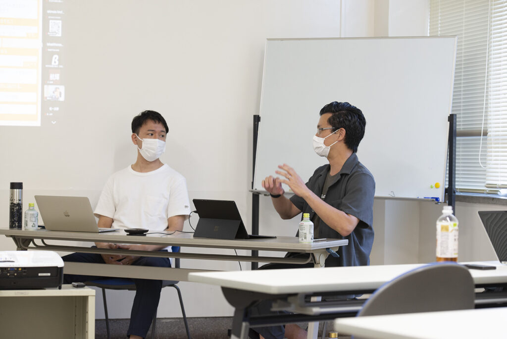 「社会起業」を例にアイデアを形にする方法について学ぶ - VSIDE（ビサイド）佐世保市産業支援センター／起業・スタートアップ、DX、経営相談／