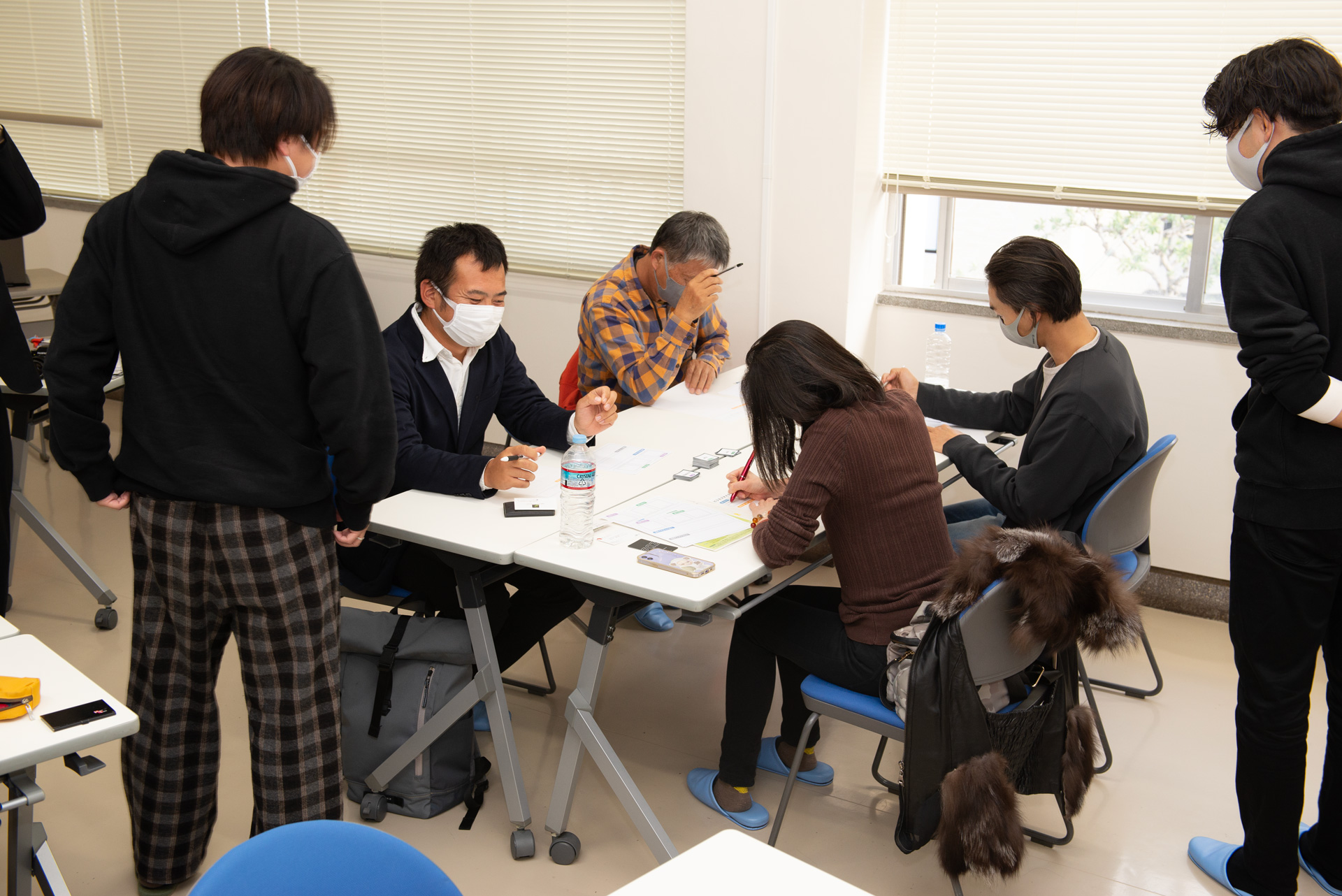 workshop01 - VSIDE（ビサイド）佐世保市産業支援センター／起業・スタートアップ、DX、経営相談／