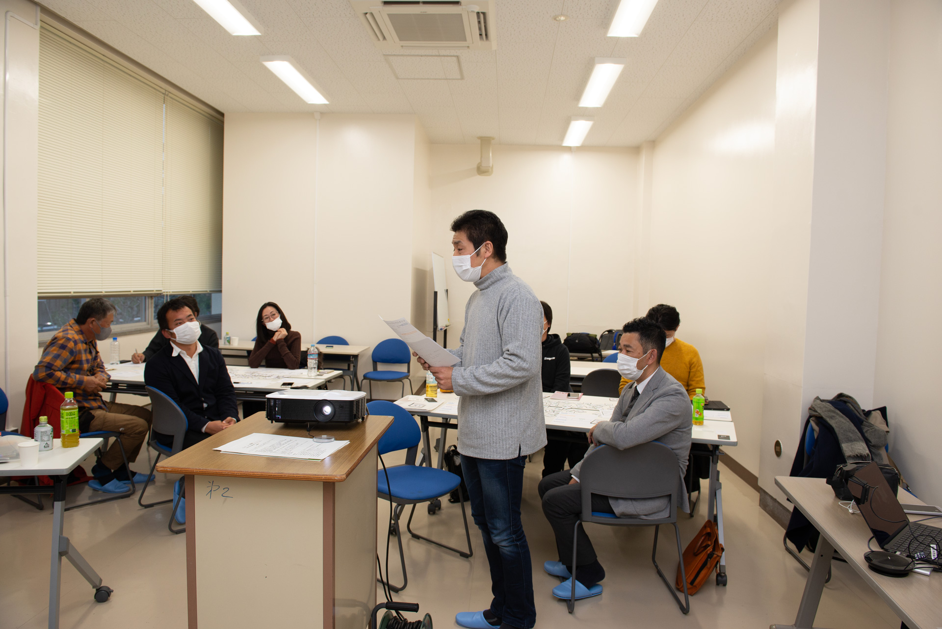 workshop05 - VSIDE（ビサイド）佐世保市産業支援センター／起業・スタートアップ、DX、経営相談／