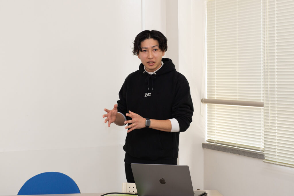 yoshioka_gaz - VSIDE（ビサイド）佐世保市産業支援センター／起業・スタートアップ、DX、経営相談／