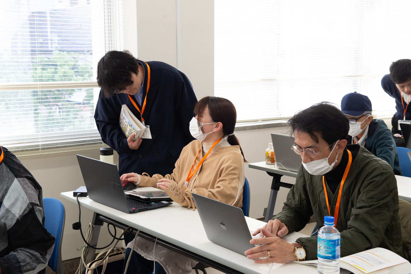 【講座レポート】プログラミングを仕事にするためのPHP入門講座（全6回・無料） - VSIDE（ビサイド）佐世保市産業支援センター／起業・スタートアップ、DX、経営相談／