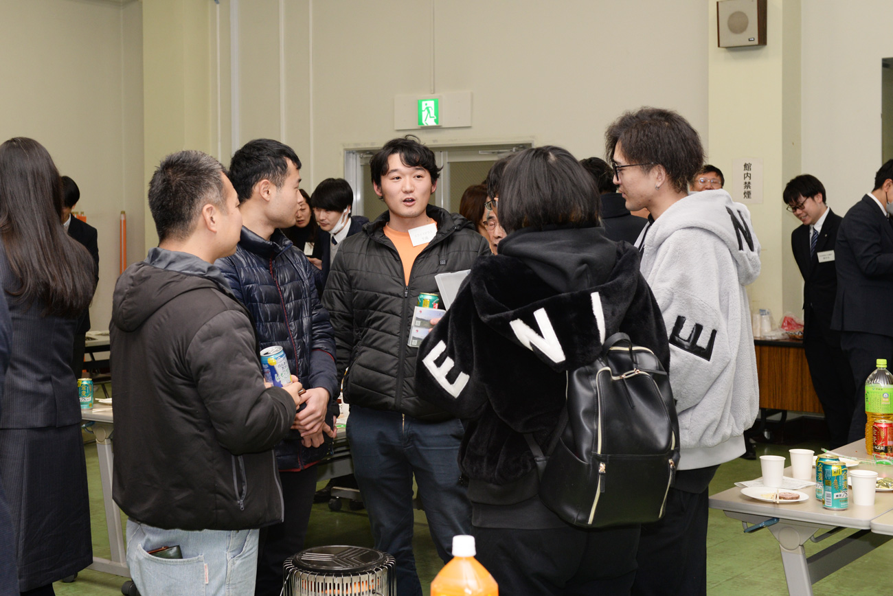 【開催レポート】ワンコインパーティー@VSIDE - VSIDE（ビサイド）佐世保市産業支援センター／起業・スタートアップ、DX、経営相談／