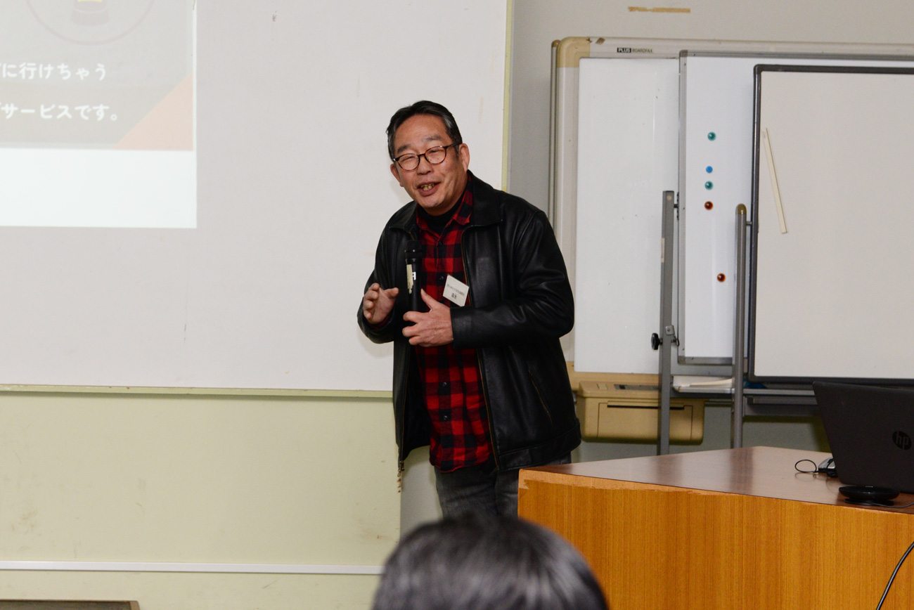 【開催レポート】ワンコインパーティー@VSIDE - VSIDE（ビサイド）佐世保市産業支援センター／起業・スタートアップ、DX、経営相談／